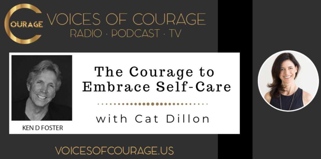 Videos – CAT DILLON