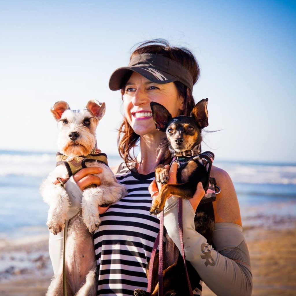 About – CAT DILLON